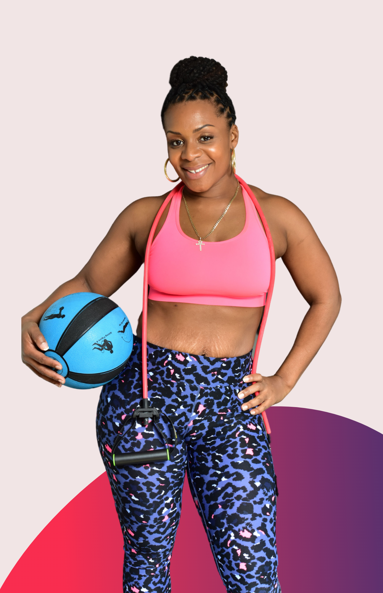 28 Days of HEAL Fitness Guide